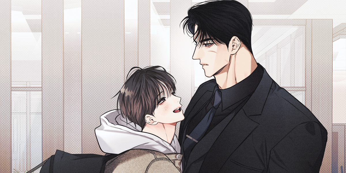 Gig of the Day - Danbi - Webtoons - Lezhin Comics
