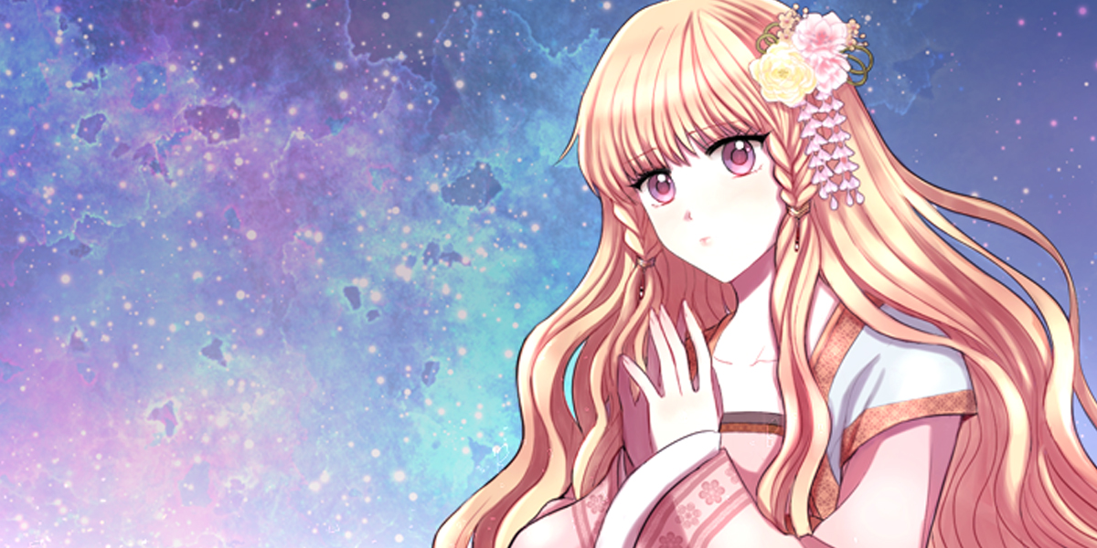 The Moon Child - Jiya - Webtoons - Lezhin Comics