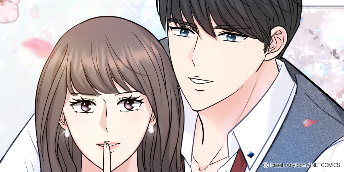 Body Double Trouble - Rasel - Webtoons - Lezhin Comics