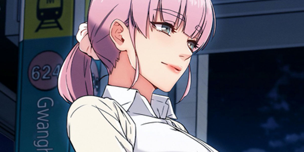 The Stand Up Guy (Introduction) - Gao/Zilpung Studio - Webtoons - Lezhin Comics