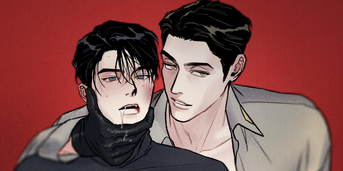 The Abyss - Eeej - Webtoons - Lezhin Comics