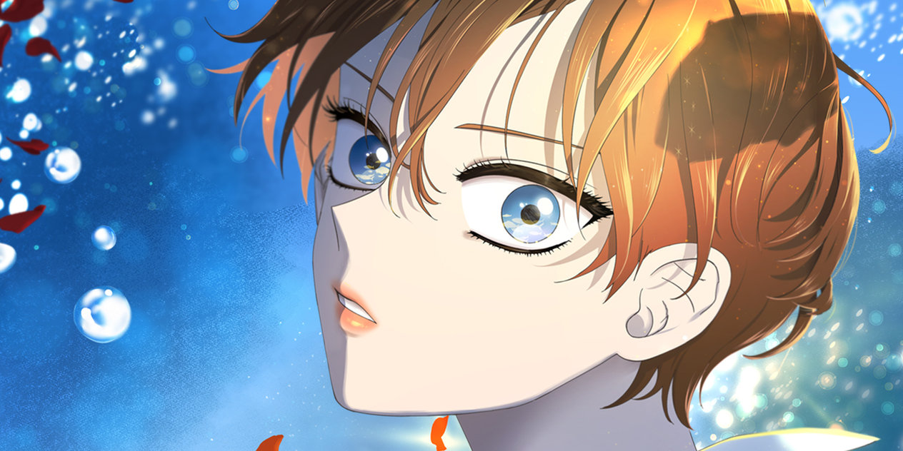 Golden Time - Hee Won/Ryu Hyang - Webtoons - Lezhin Comics