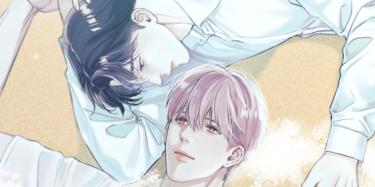 The Sea's Nocturne (Introduction) - Wabec - Webtoons - Lezhin Comics