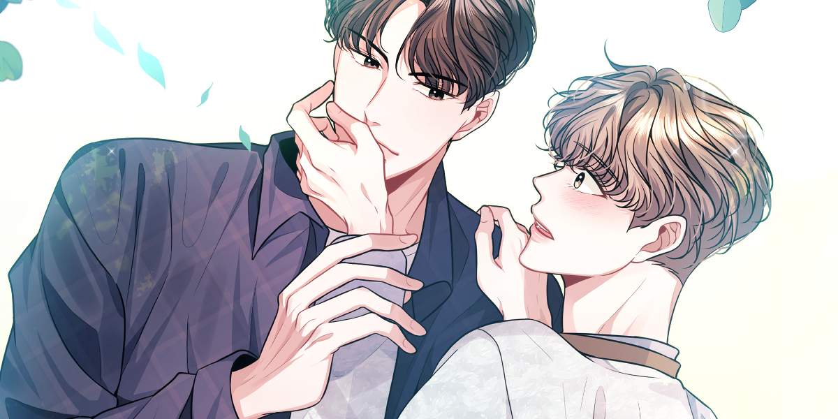 Another Sunny Day - Ceazer - Webtoons - Lezhin Comics