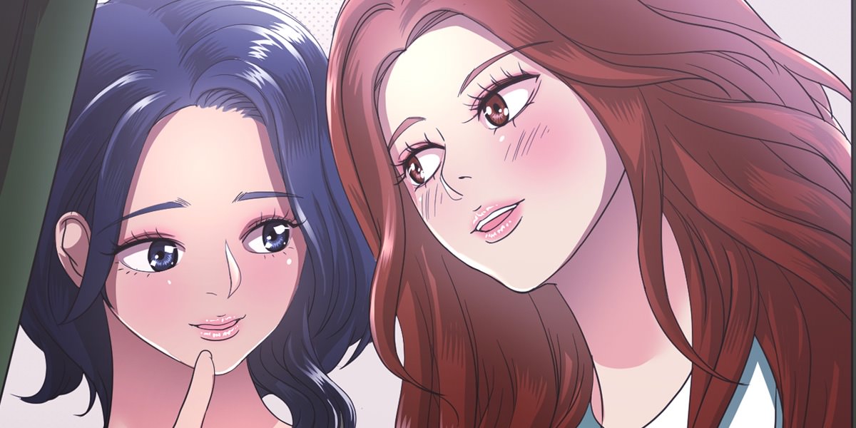 Coupling Comrades - cocodor/taico - Webtoons - Lezhin Comics