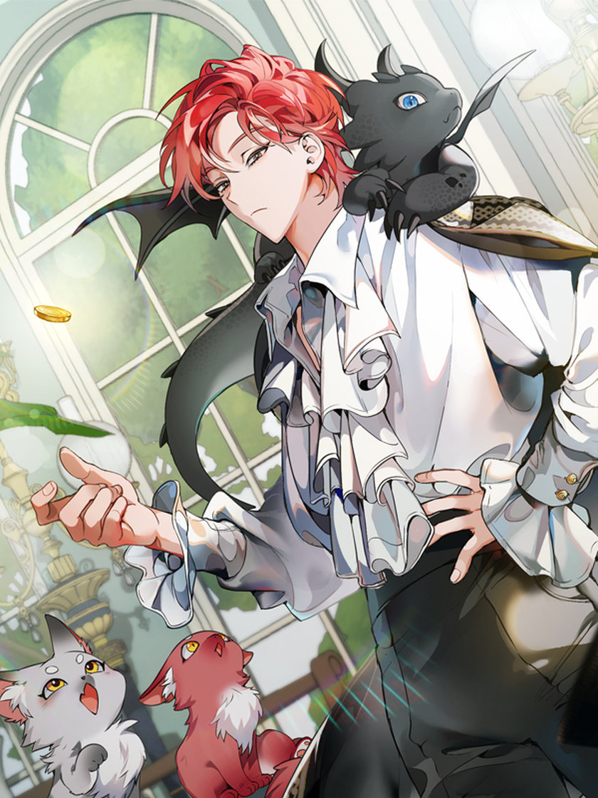 Lout of Count's Family - PAN4/PING/Yu Ryeo Han - Webtoons - Lezhin Comics Lout of Count's Family - PAN4/PING/Yu Ryeo Han - Webtoons - Lezhin Comics