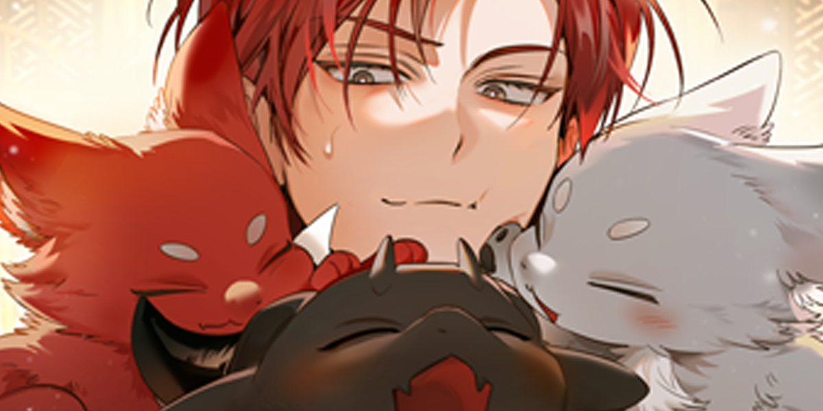 Lout of Count's Family - PING/PAN4/Yu Ryeo Han - Webtoons - Lezhin Comics