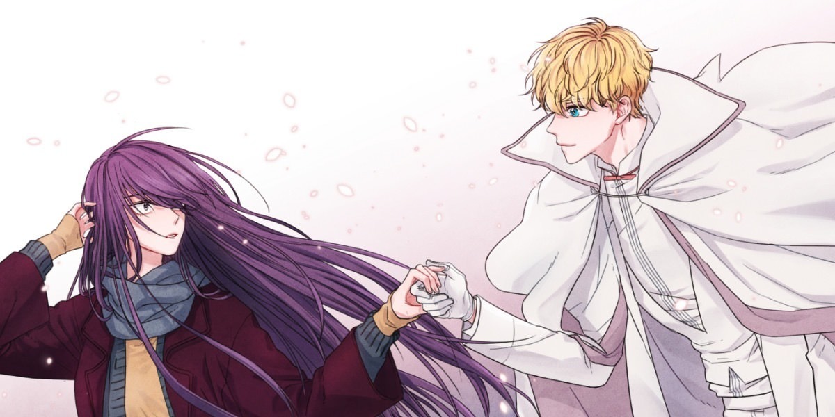 The Knight of the Falling Star - Su Jeong Gwa - Webtoons - Lezhin Comics