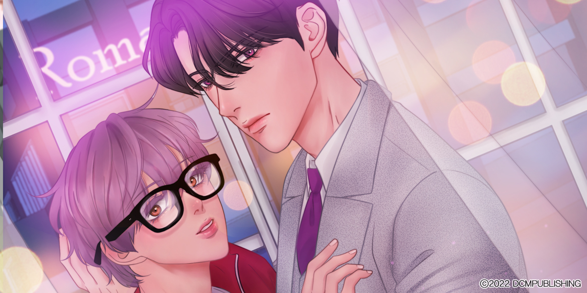 Omega K's Secret Love - baaram/wild flower - Webtoons - Lezhin Comics