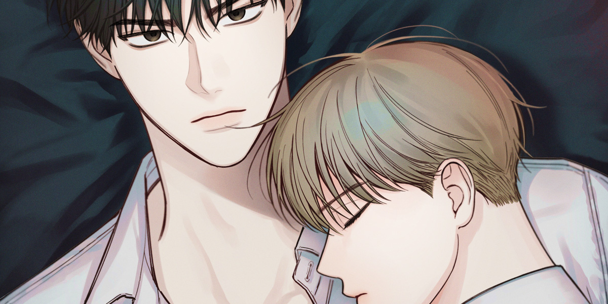 December - MeriG/Samk - Webtoons - Lezhin Comics