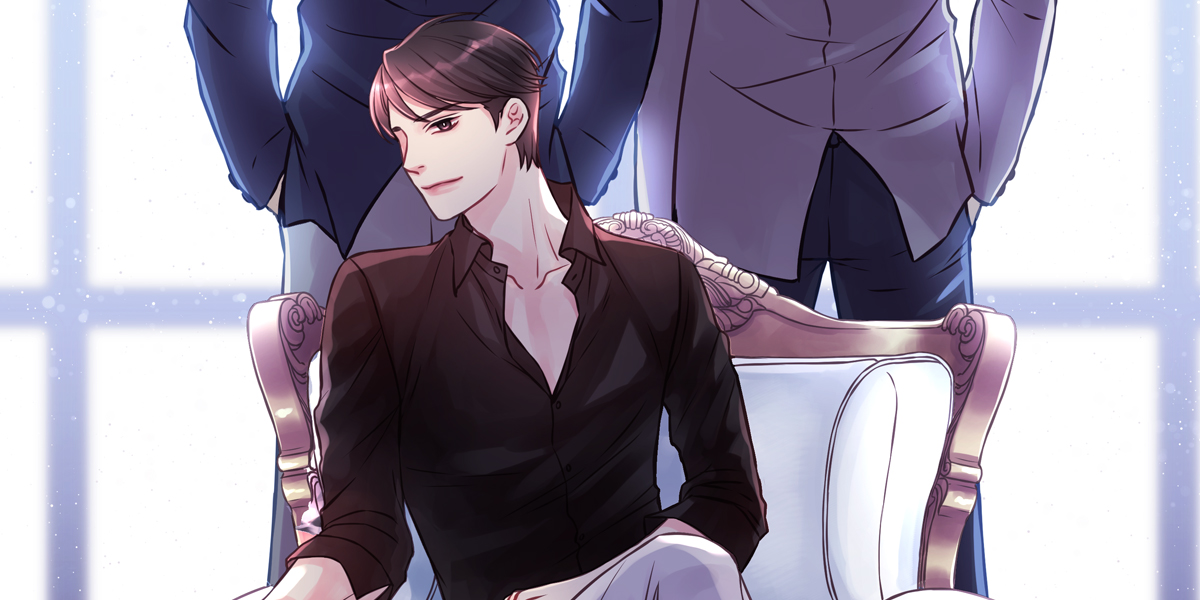 A Nonsense Relationship - Space Dust/Jam B - Webtoons - Lezhin Comics