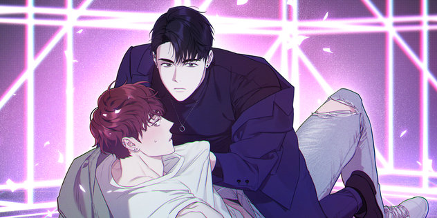 Diss Love - Geumgi, YEONBOB/Eol/HaTaeJin - Webtoons - Lezhin Comics