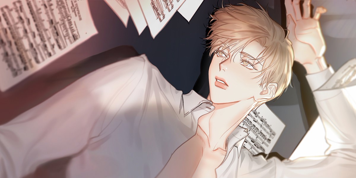 Body Complex - Dell Studio - Webtoons - Lezhin Comics