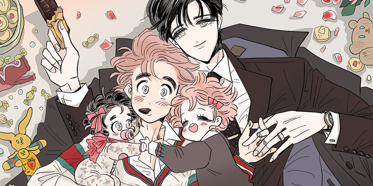 Go, Hosik, Go! - nokchae - Webtoons - Lezhin Comics