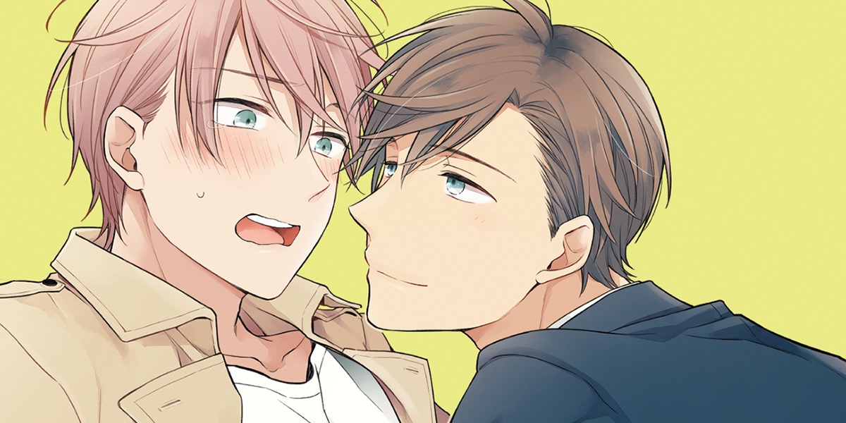 Finding Love in Unexpected Places: Analyzing the Yaoi Manga "Love ...