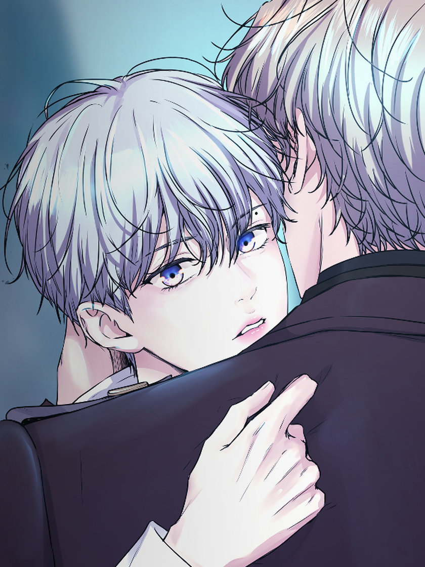 Guiding Light - Clarju - Webtoons - Lezhin Comics