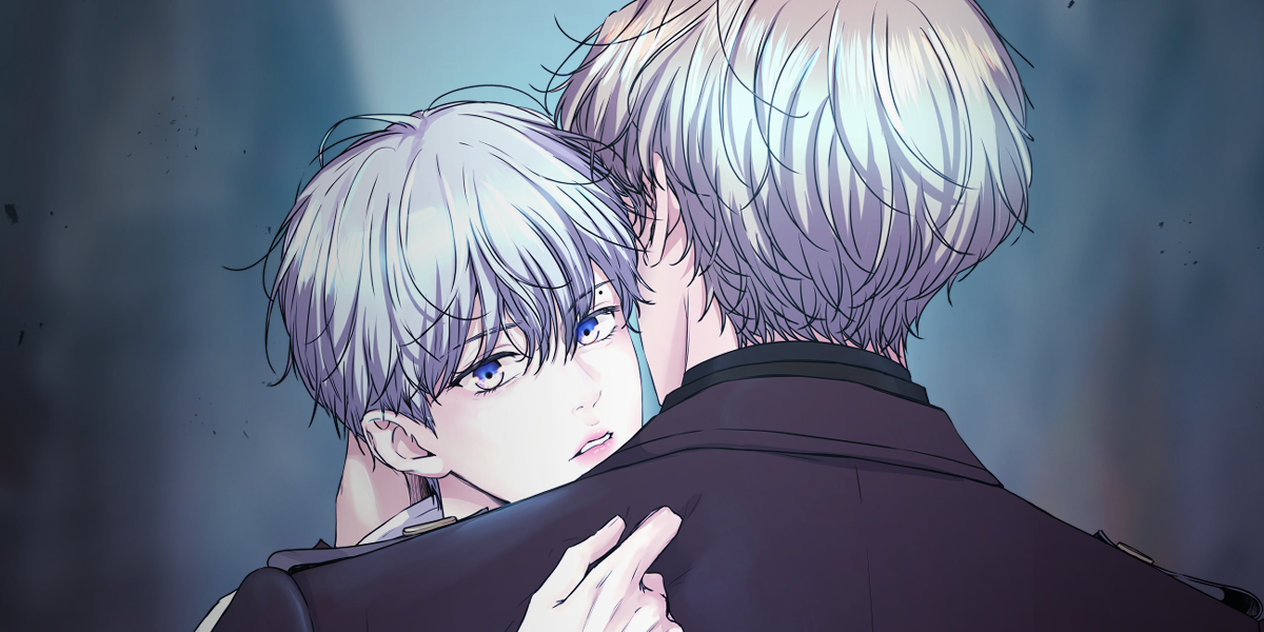 Guiding Light - Clarju - Webtoons - Lezhin Comics