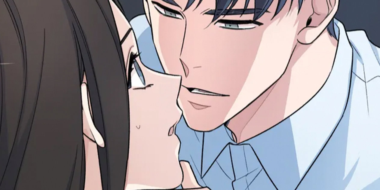 Pleasure Chamber (Introduction) - muyeon/team souffle - Webtoons - Lezhin Comics