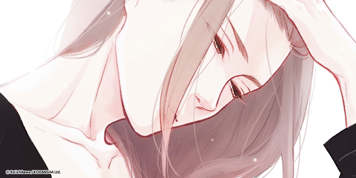스트레이 불릿 베이베 이치카와 케이 Webtoons 레진코믹스