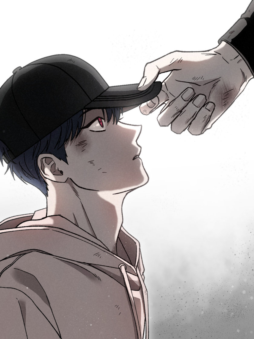 Believe my sign(빌리브 마이 사인) - 상어 - 웹툰 - 레진코믹스