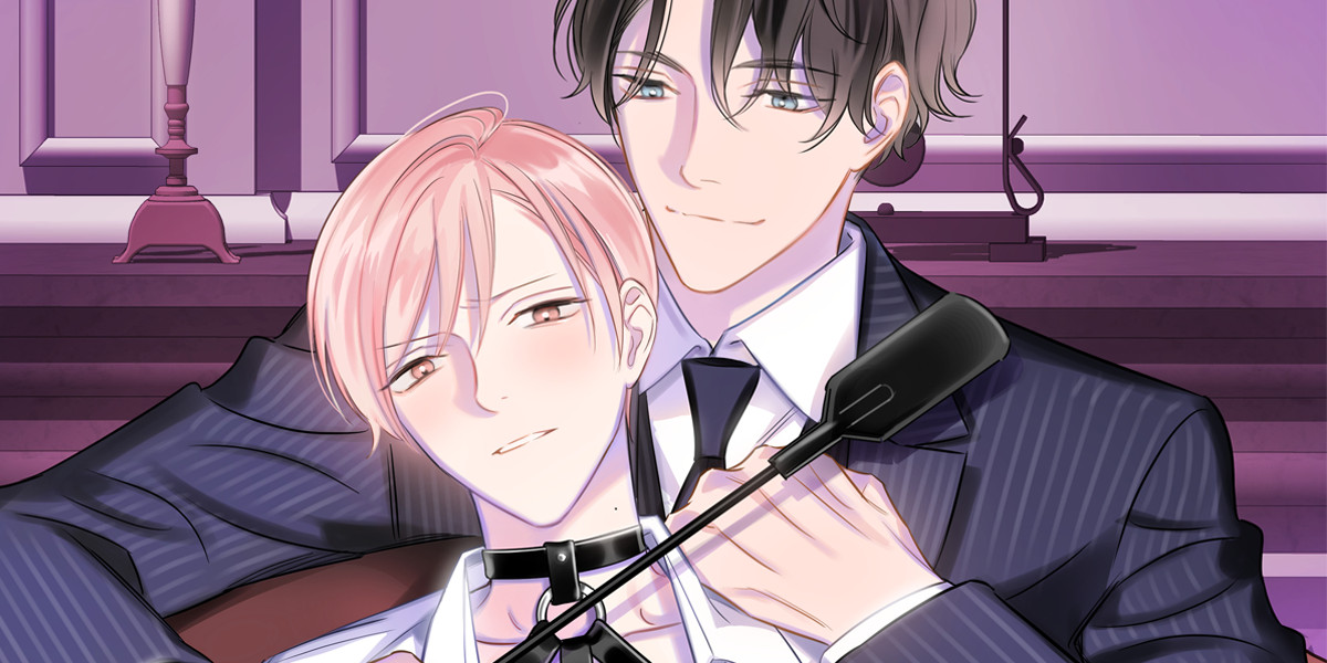 The Boss in the Bedroom - Muscle Spoon - Webtoons - Lezhin Comics