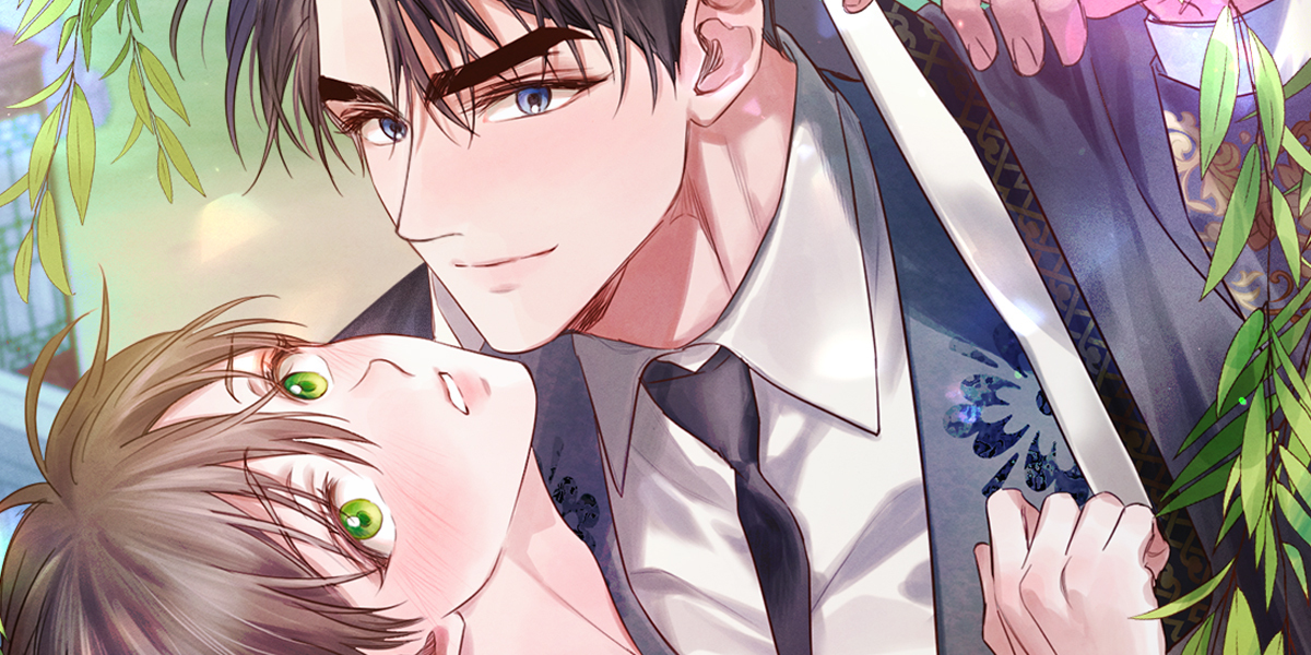 Whispers Through the Willows - MOSCARETO/Sue - Webtoons - Lezhin Comics