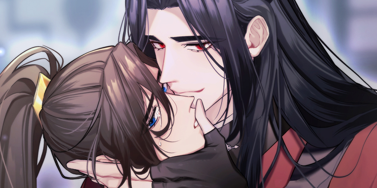 Blood Under the Moonlight - MY/Yangjii/Joguo/Gwendolyn - Webtoons - Lezhin Comics