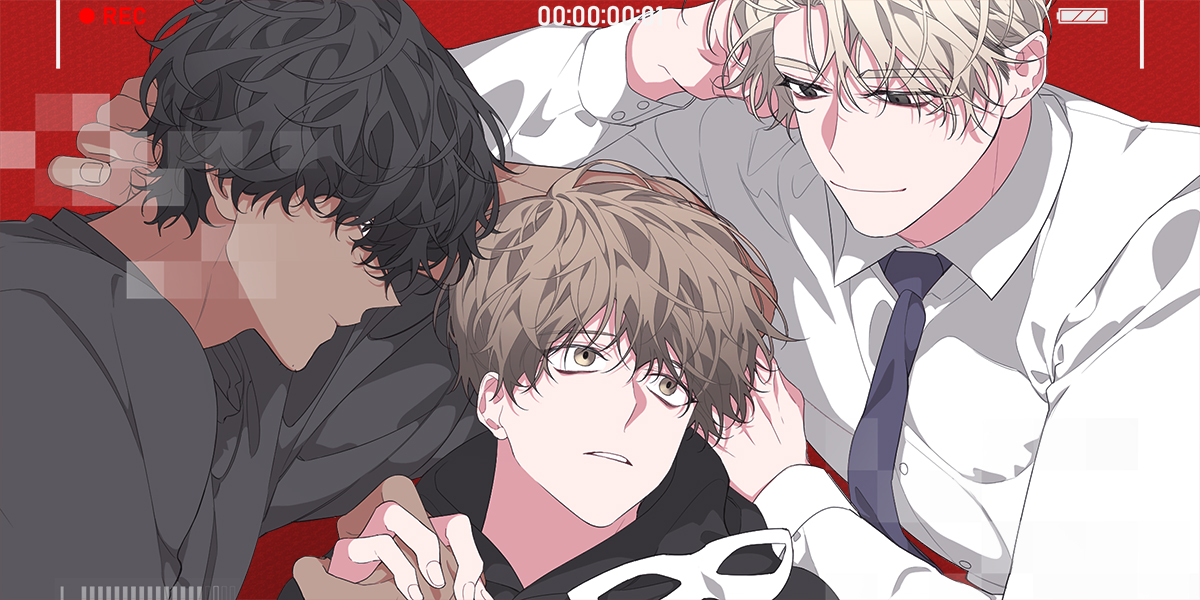 AVLE：エイヴル - GOMDORI/Rangni - マンガ - レジンコミックス