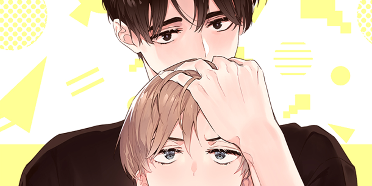 4 Week Lovers - Maroron - Webtoons - Lezhin Comics