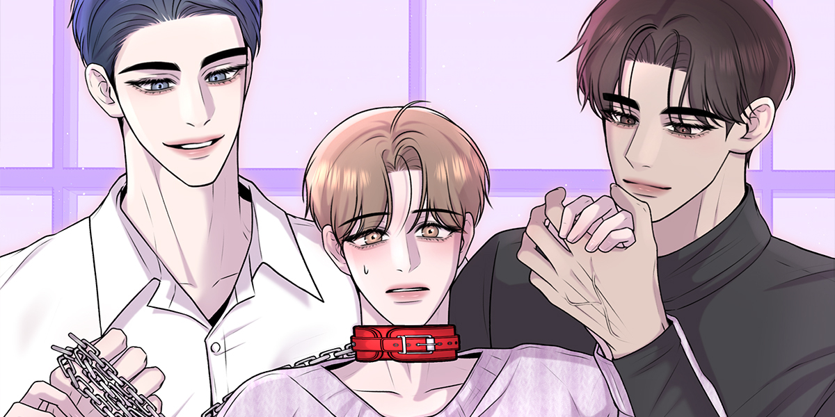 Dividing Up Dabin - Chesang/Kim Rona - Webtoons - Lezhin Comics