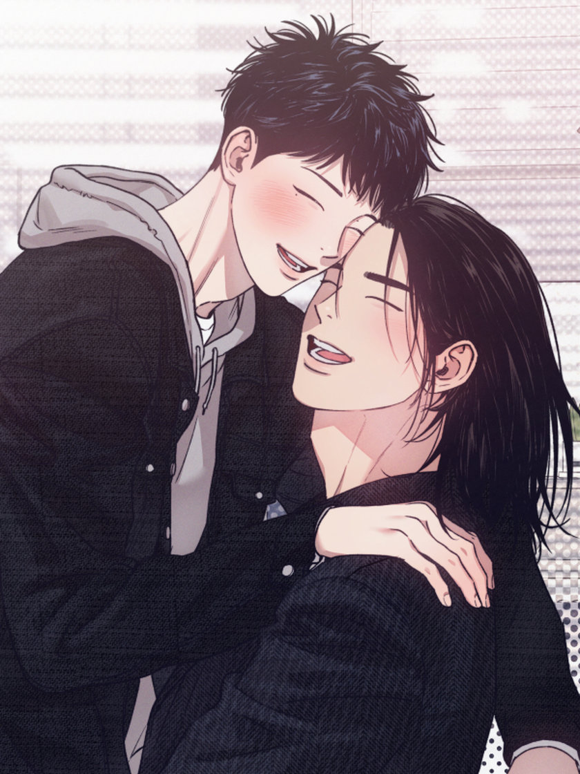 1 to 10 - NOD - Webtoons - Lezhin Comics