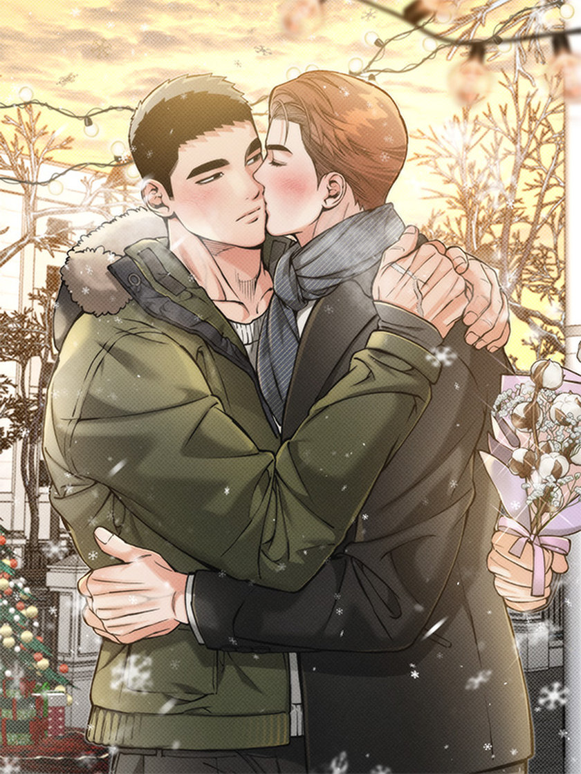 Beware the Ides of March - Choi Song/stan - Webtoons - Lezhin Comics
