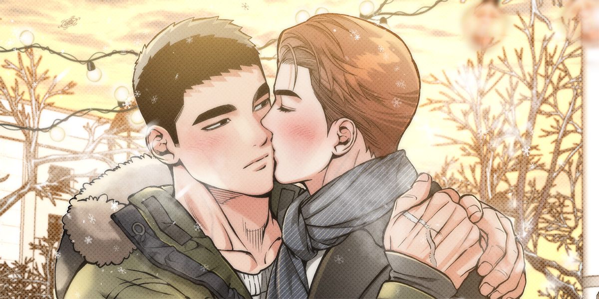 Beware the Ides of March - Choi Song/stan - Webtoons - Lezhin Comics