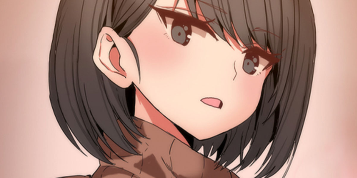 Hari's Steamy Boarding House (Introduction) - Gaehoju/Mx2J - Webtoons ...