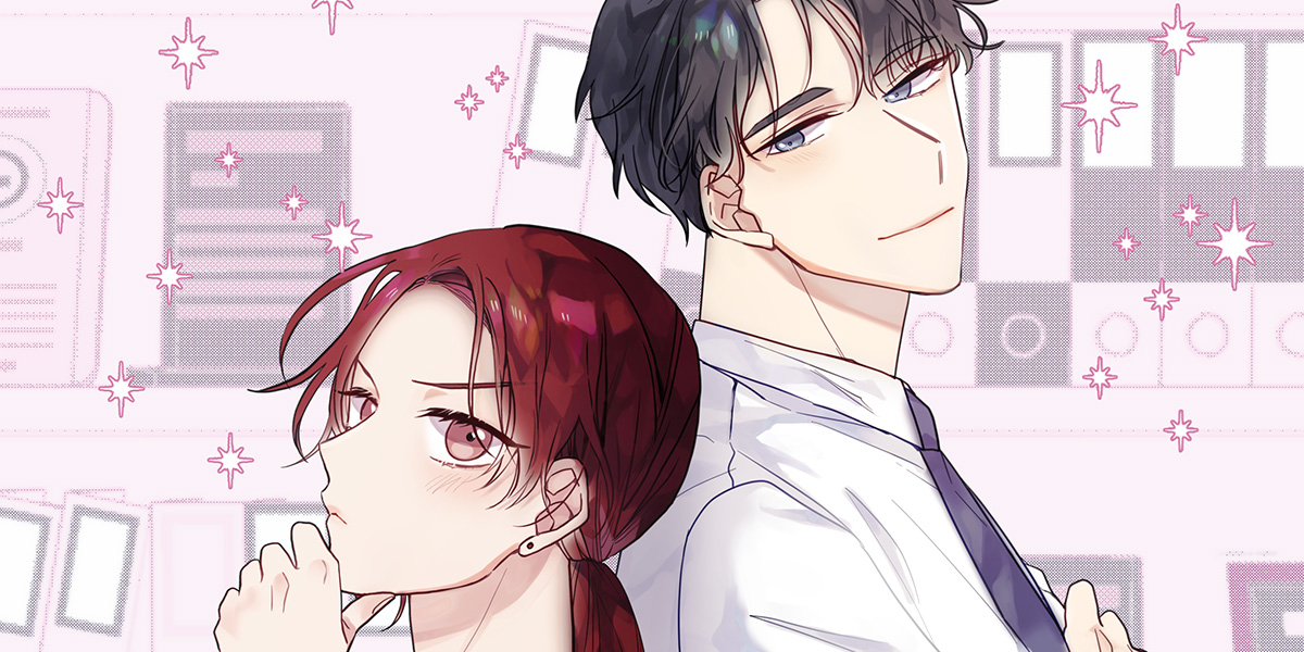 Taming My Boss - Jeon Heyjin/Sunjung/Banhara - Webtoons - Lezhin Comics