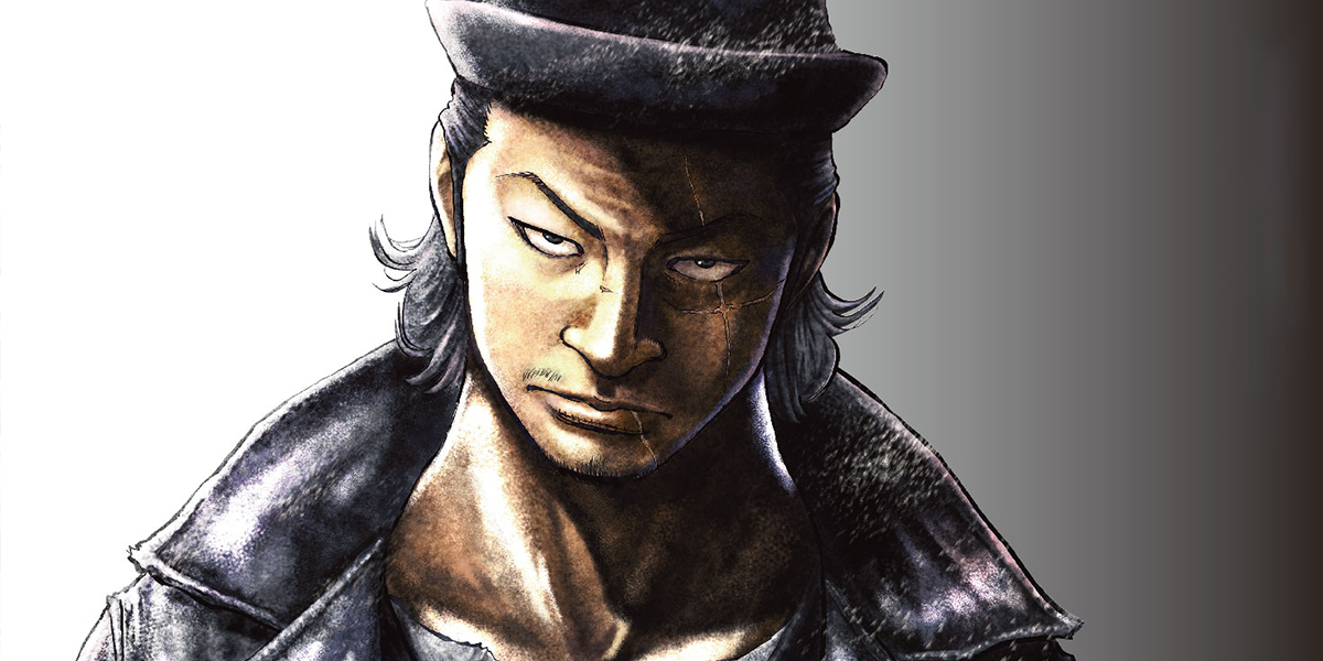 쟁크 렁크 패밀리 - 타카하시 히로시 - 웹툰 - 레진코믹스