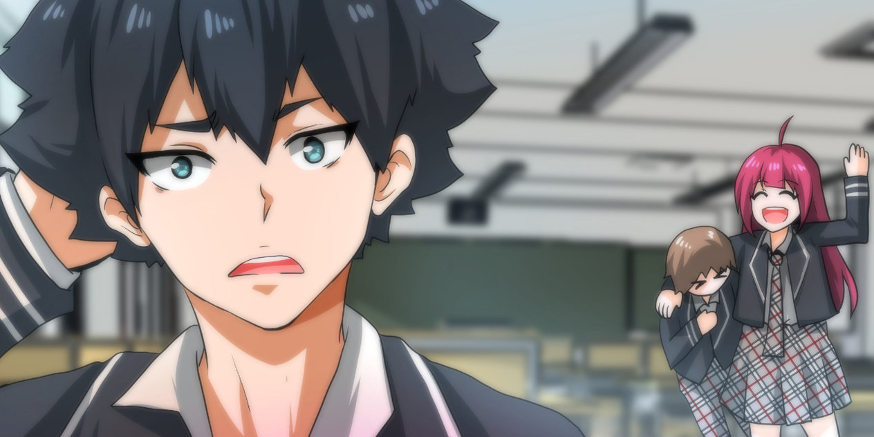 No Otaku, No Life [1st US Comic Contest] - ENJELICIOUS - Webtoons ...