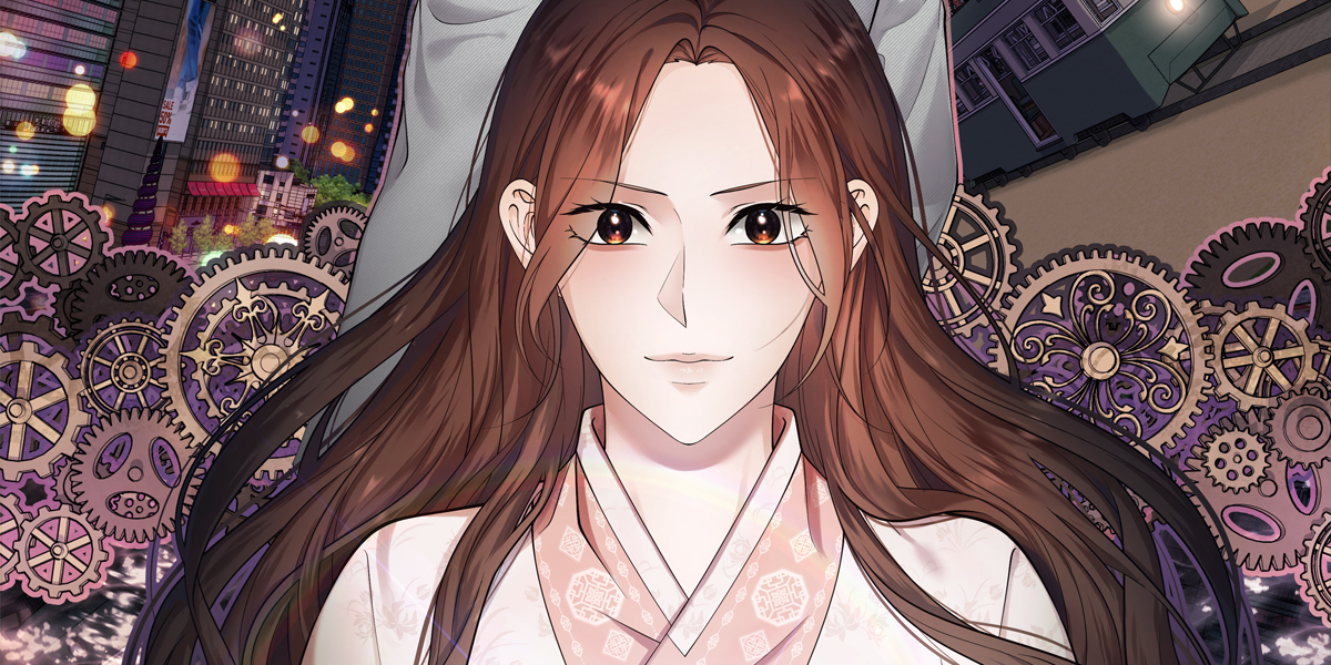 Time Traveler - Snowcloud/Yoon Sorie - Webtoons - Lezhin Comics