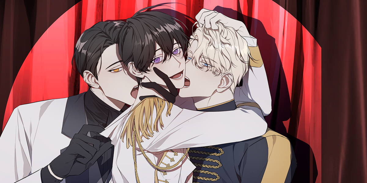 Solar Eclipse - PH - Webtoons - Lezhin Comics