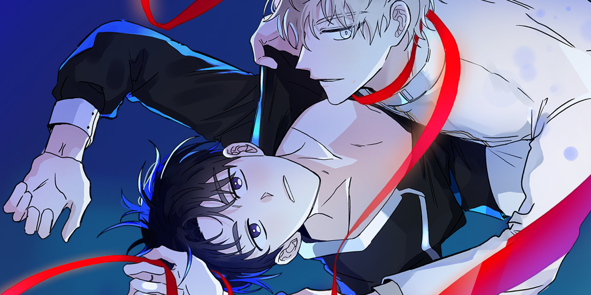 Devil at the Crossroads - NANGJUN - Webtoons - Lezhin Comics