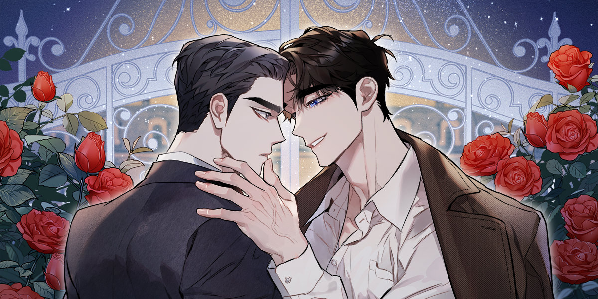 Define the Relationship (Introduction) - Flona/Chada - Webtoons ...
