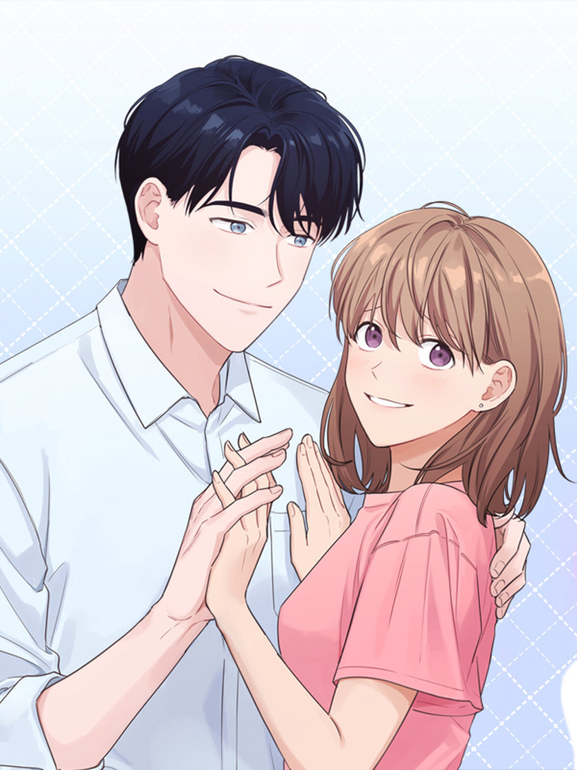 Love Rebooted - Hwang-ji - Webtoons - Lezhin Comics