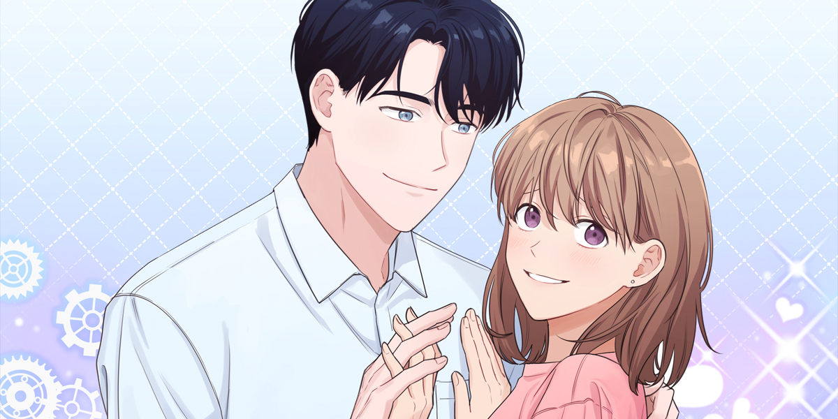 Love Rebooted - Hwang-ji - Webtoons - Lezhin Comics