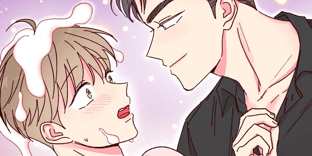 Darling for Dessert (Introduction) - 12 - Webtoons - Lezhin Comics