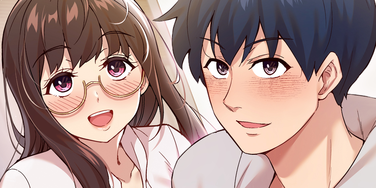 Playing On Hard Mode (Introduction) - MOTGINI/Yageudon - Webtoons ...