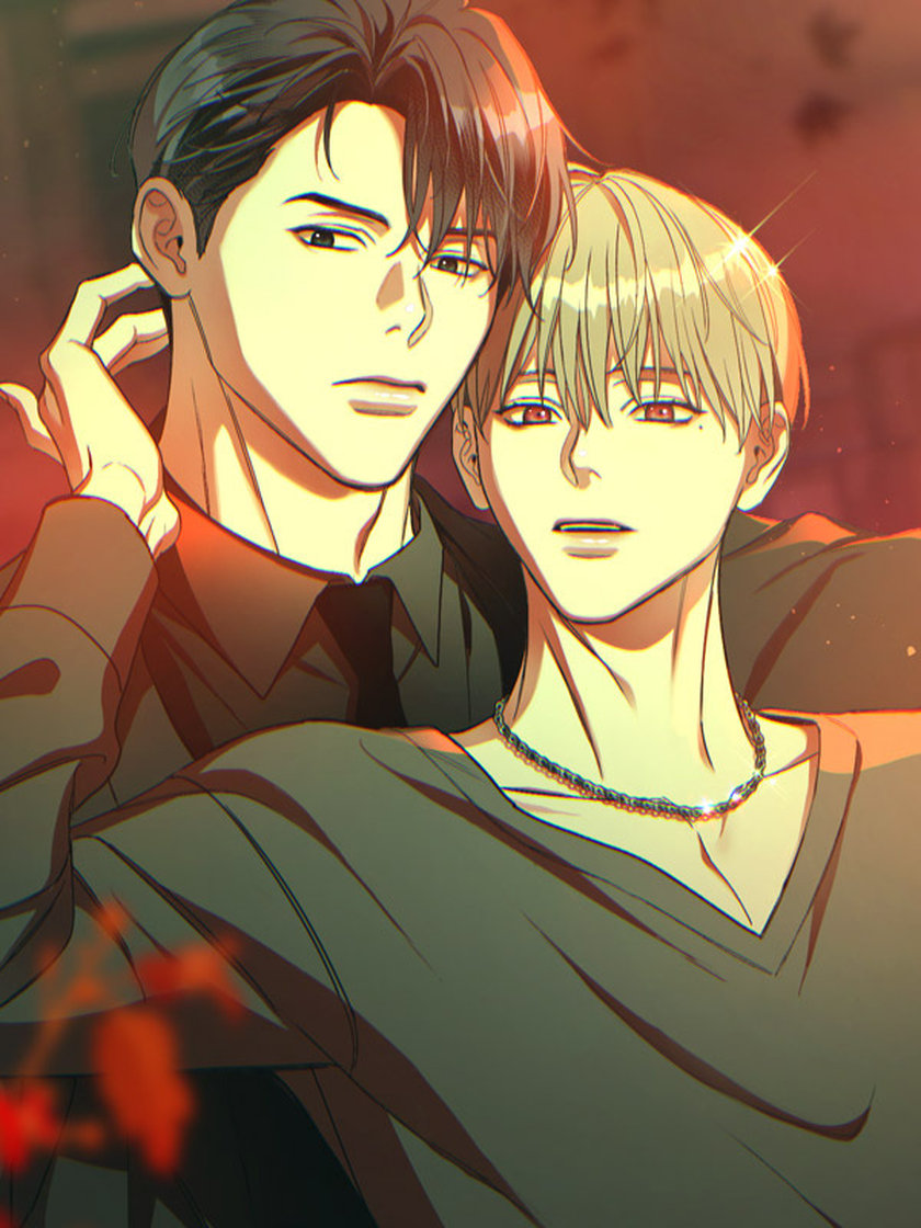 Blaze Out - zelnut/kkoyo/Chepali - Webtoons - Lezhin Comics