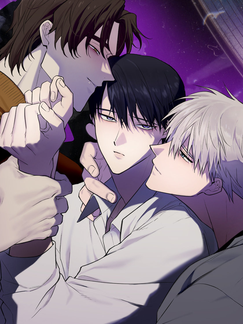 Control Time Offcarhips Webtoons Lezhin Comics