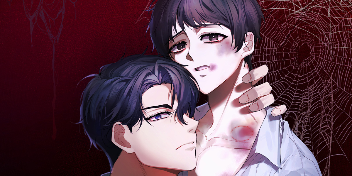 Red Mansion - Nanggaek/Guwol - Webtoons - Lezhin Comics