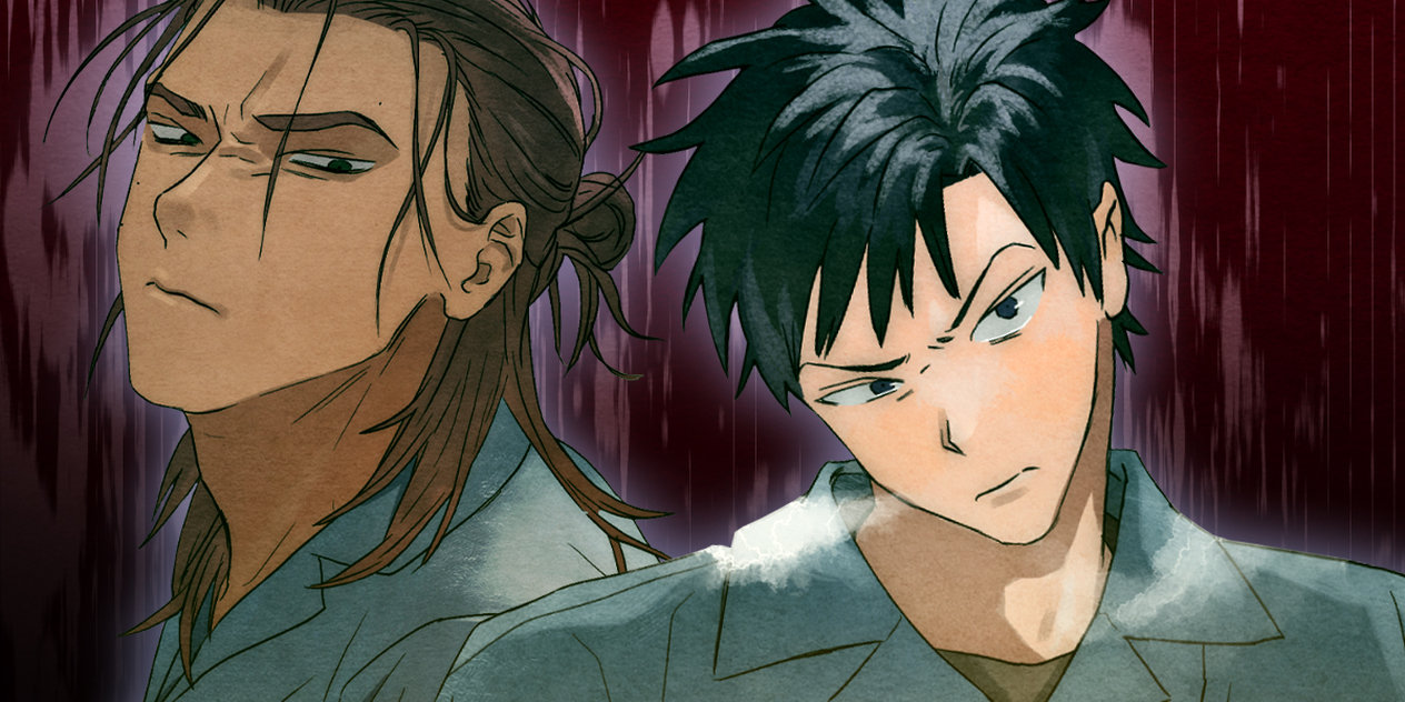 Slammer Dogs (Introduction) - Igingogi - Webtoons - Lezhin Comics