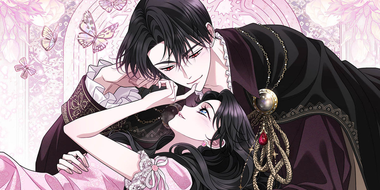 I Will Become the Villain's Poison Taster - jagalchikon/Nemoraming ...